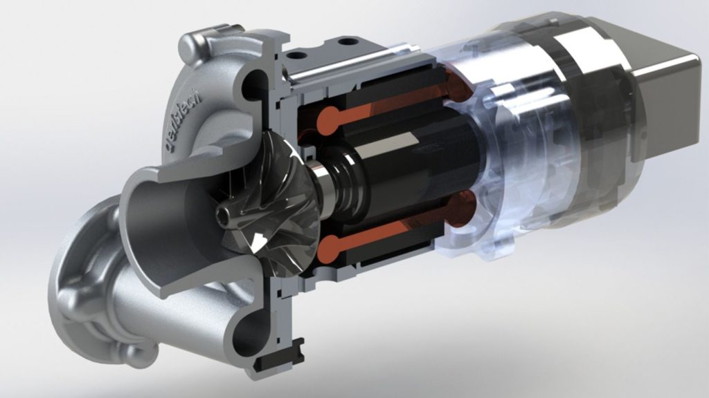 Τι είναι το turbo lag και τι το σύστημα Anti-lag - car-moto.info